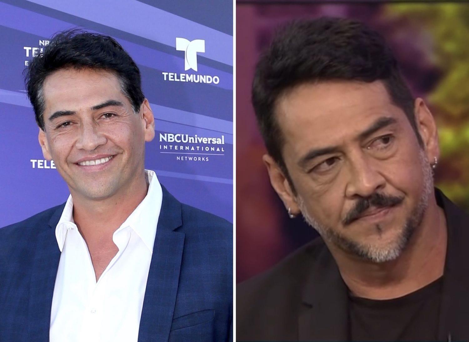 Gabriel Porras Más Allá de las Telenovelas, una Historia de Resiliencia ...